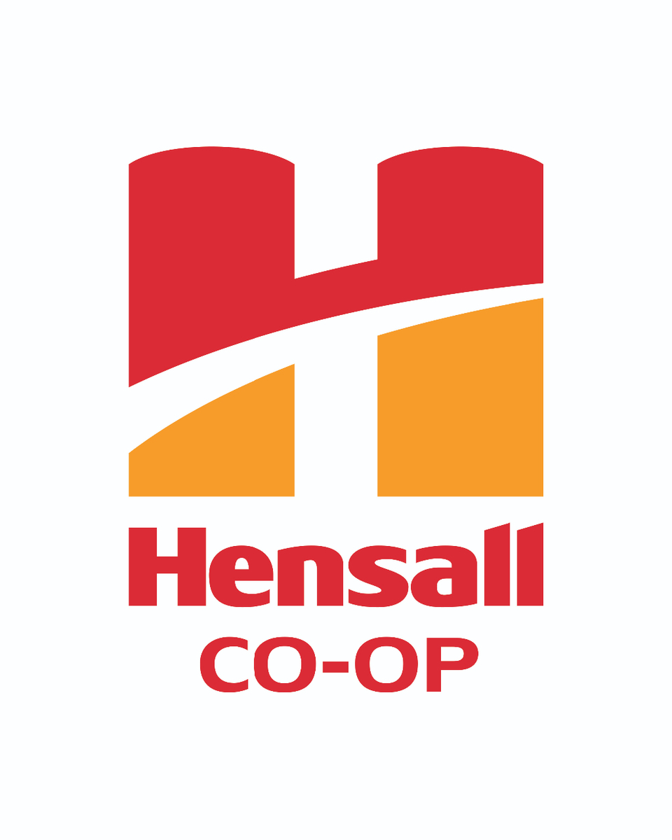 Weekly Market Update Hensall Co-op
